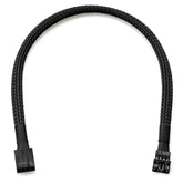 CRJ Electronics The Ultimate Guide to Graphics Card Fan Adapter Cables