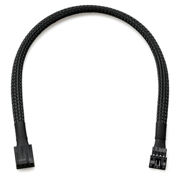 CRJ Electronics The Ultimate Guide to Graphics Card Fan Adapter Cables