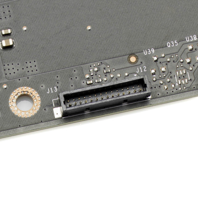 CRJ Electronics The Ultimate Guide to Graphics Card Fan Adapter Cables