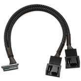 CRJ Electronics The Ultimate Guide to Graphics Card Fan Adapter Cables