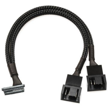 CRJ Electronics The Ultimate Guide to Graphics Card Fan Adapter Cables