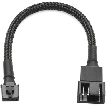 CRJ Electronics The Ultimate Guide to Graphics Card Fan Adapter Cables