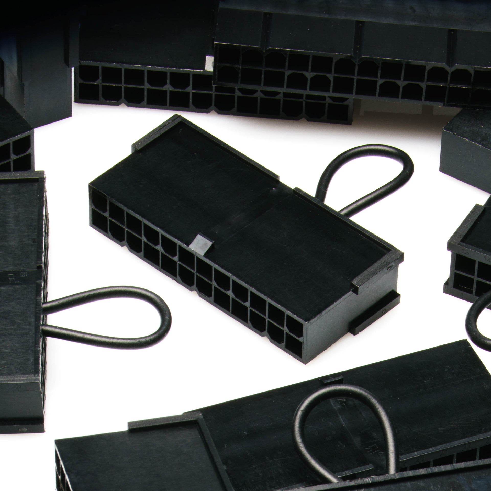 24-Pin ATX Power Supply Jumper Tool – CRJ Electronics