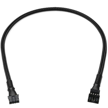 CRJ Electronics The Ultimate Guide to Graphics Card Fan Adapter Cables