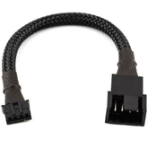 CRJ Electronics The Ultimate Guide to Graphics Card Fan Adapter Cables