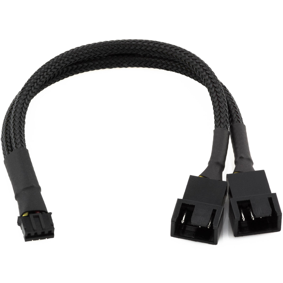 CRJ Electronics The Ultimate Guide to Graphics Card Fan Adapter Cables