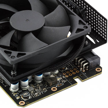 CRJ Electronics The Ultimate Guide to Graphics Card Fan Adapter Cables